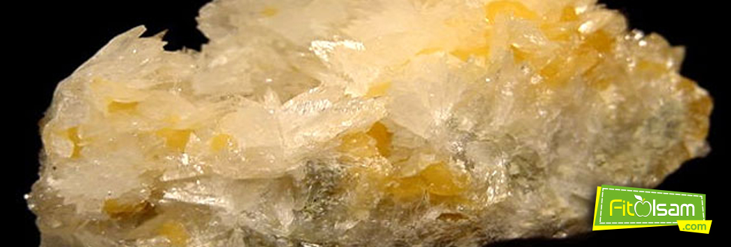 Bor Minerali Nedir? Borun Faydaları Nelerdir? - Sağlık | Fit Olsam