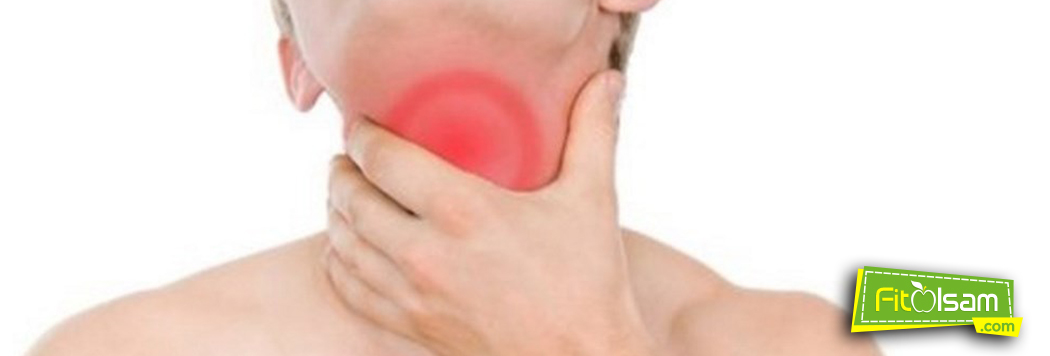 Farenjit nedir ? Tedavi Yöntemleri Nelerdir ? - Sağlık | Fit Olsam