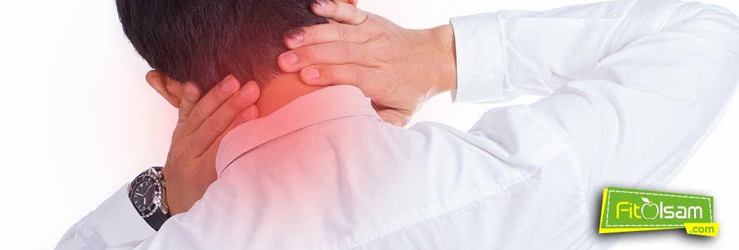 Boyun Fıtığı Nedir? Belirtileri ve Tedavi Yöntemleri Nelerdir? - Sağlık ...