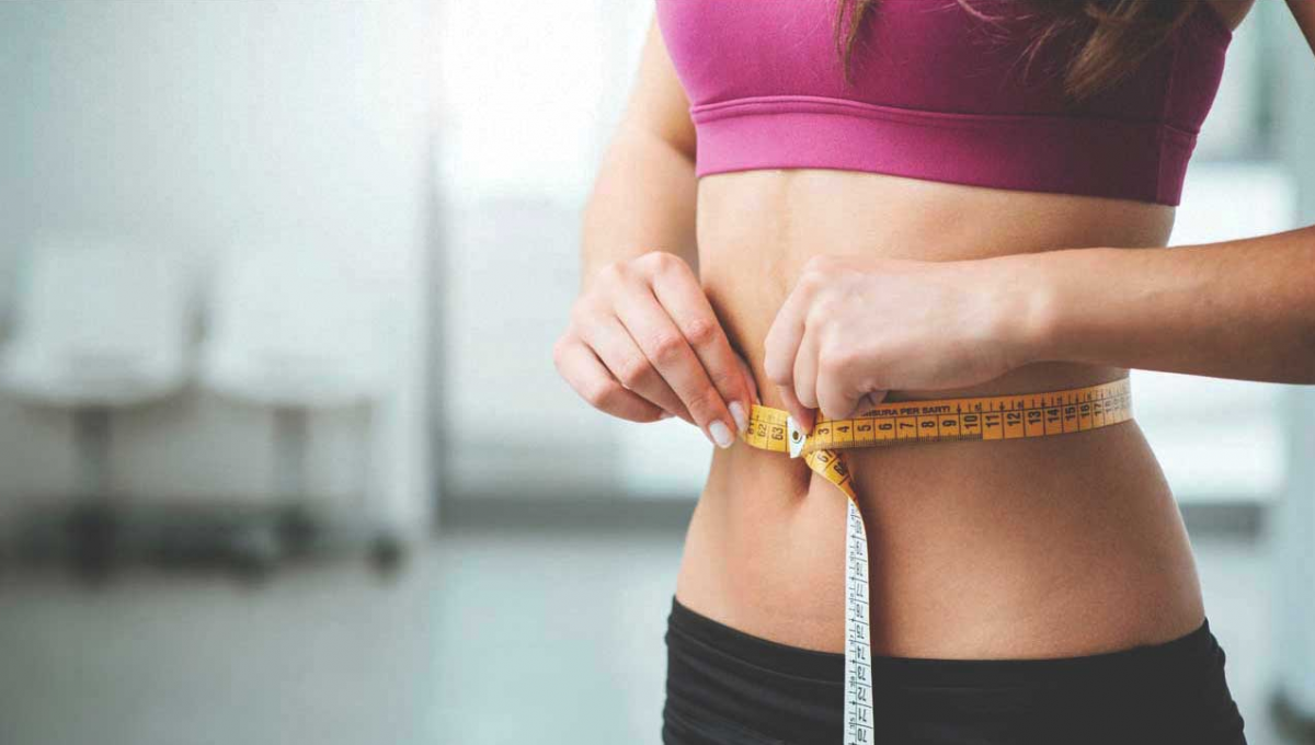 Hızlı Kilo Vermek için Yapılması Gerekenler Nelerdir? - Zayıflama | Fit ...