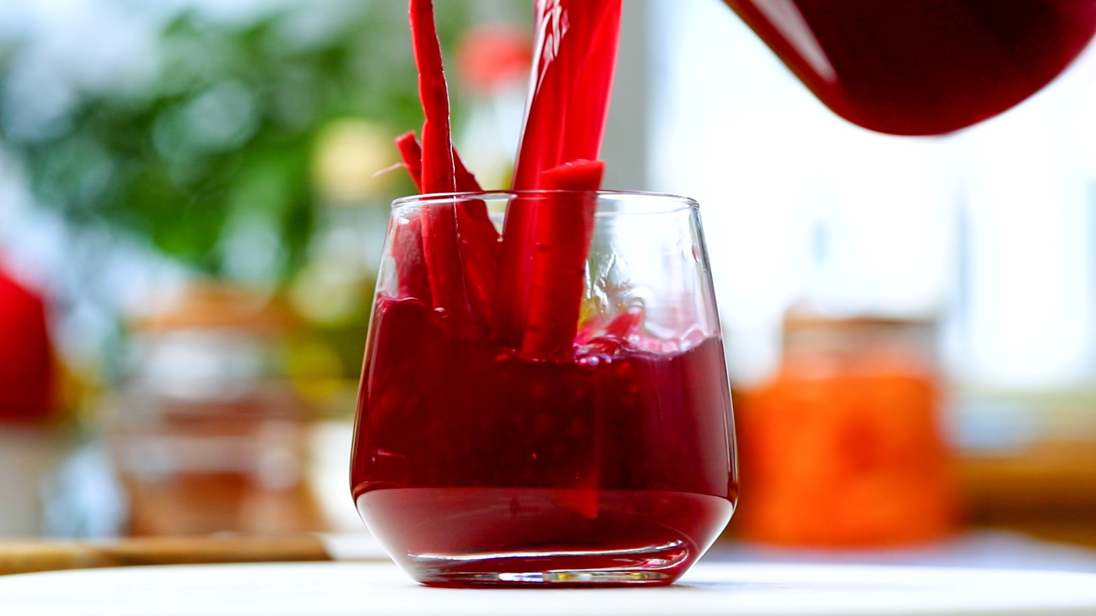 Şalgam Suyunun Faydaları Nelerdir? Şalgam Suyu Zayıflatır mı? - Faydalı ...