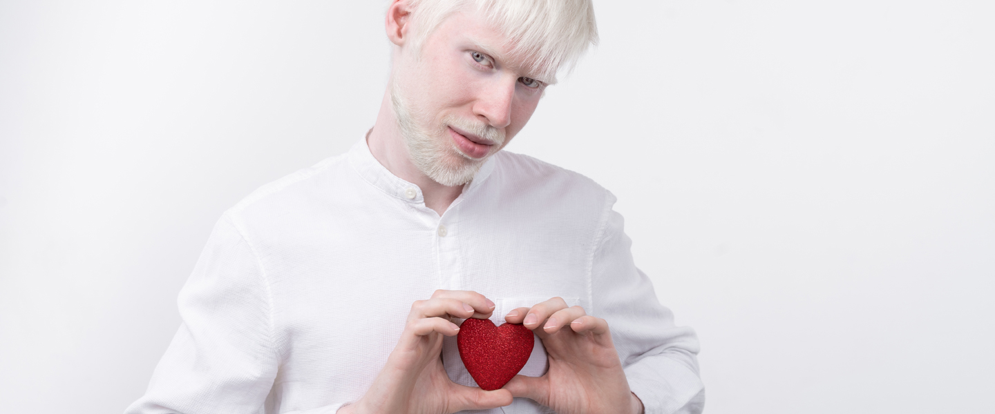 Albinizm (Albino) Nedir? - Sağlık | Fit Olsam