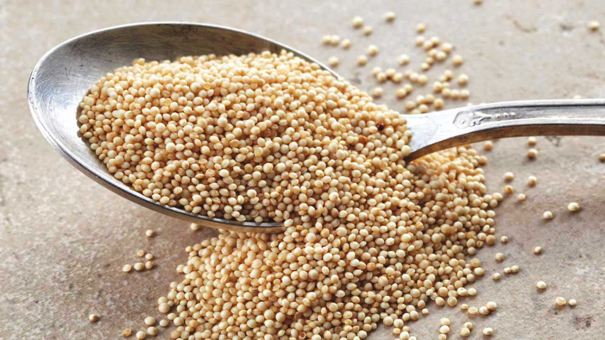 Amarant (Amaranth) Nedir? Amarant’ın Faydaları Nelerdir? - Bitkisel ...