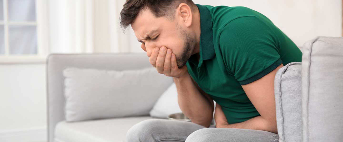 Kusma Nedir? Kusma Nedenleri Nelerdir? Kusmaya Ne İyi Gelir? - Sağlık ...