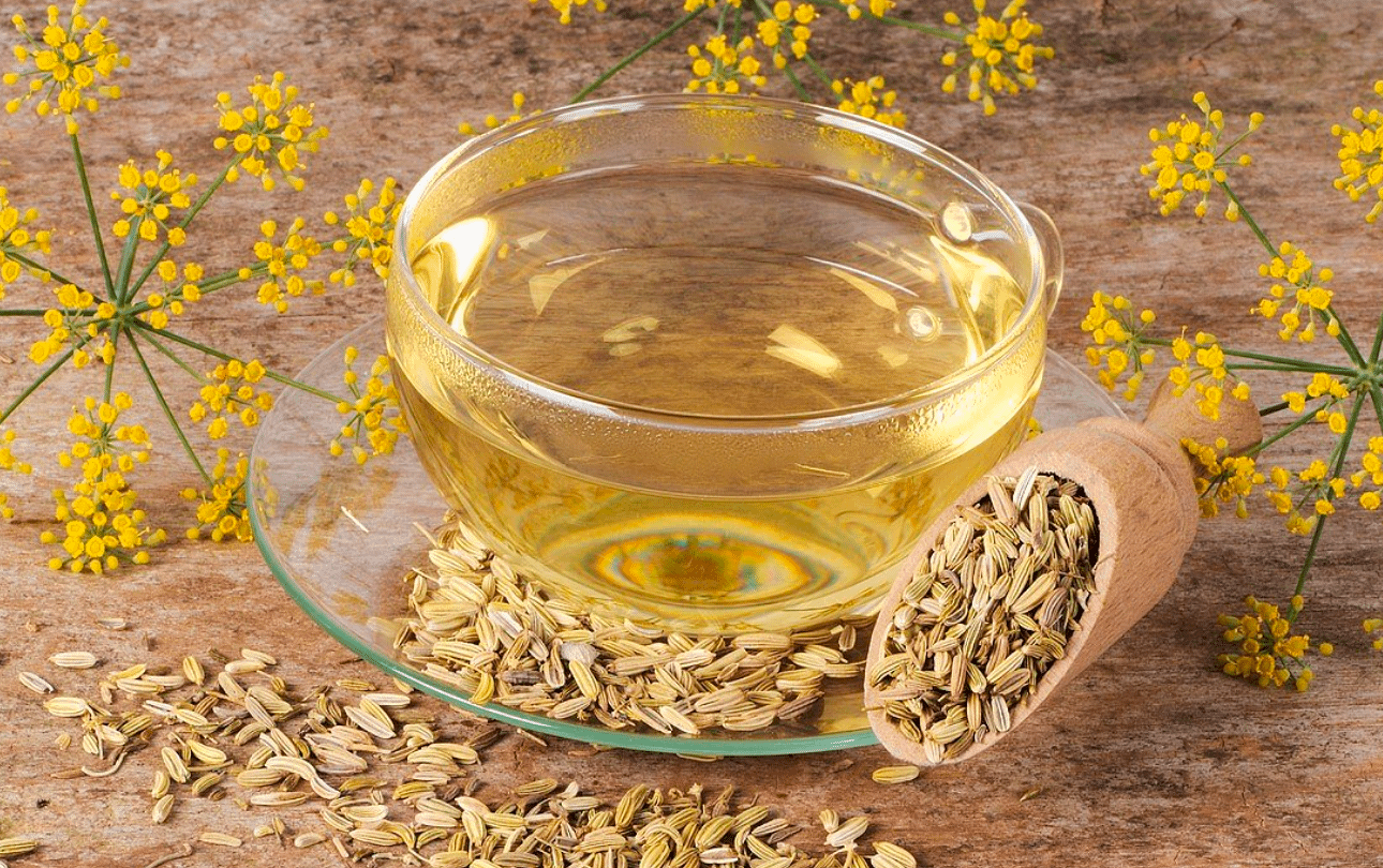 Rezene Çayı Nedir? Rezene Çayı Faydaları Nelerdir? - Faydalı İçecekler ...